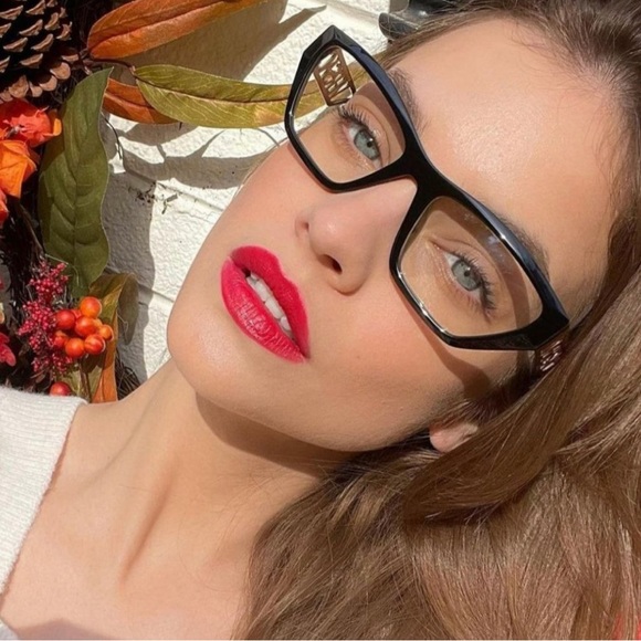 Versace | Accessories | New Ve3327u Gb Versace Ve3327 Eyeglasses Cat ...